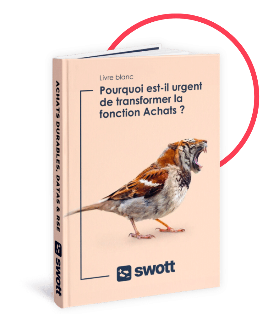 Norme ISO 20400 : vers une démarche d'achats responsables