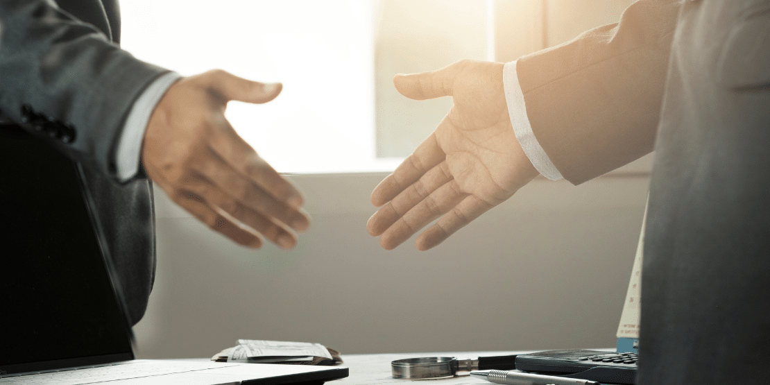 Améliorer la relation entre un client et son fournisseur